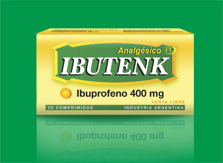 Ibufem – Biotenk