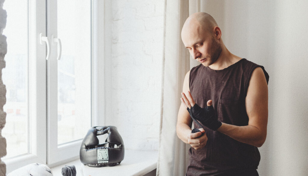 La humedad y las articulaciones. – Biotenk