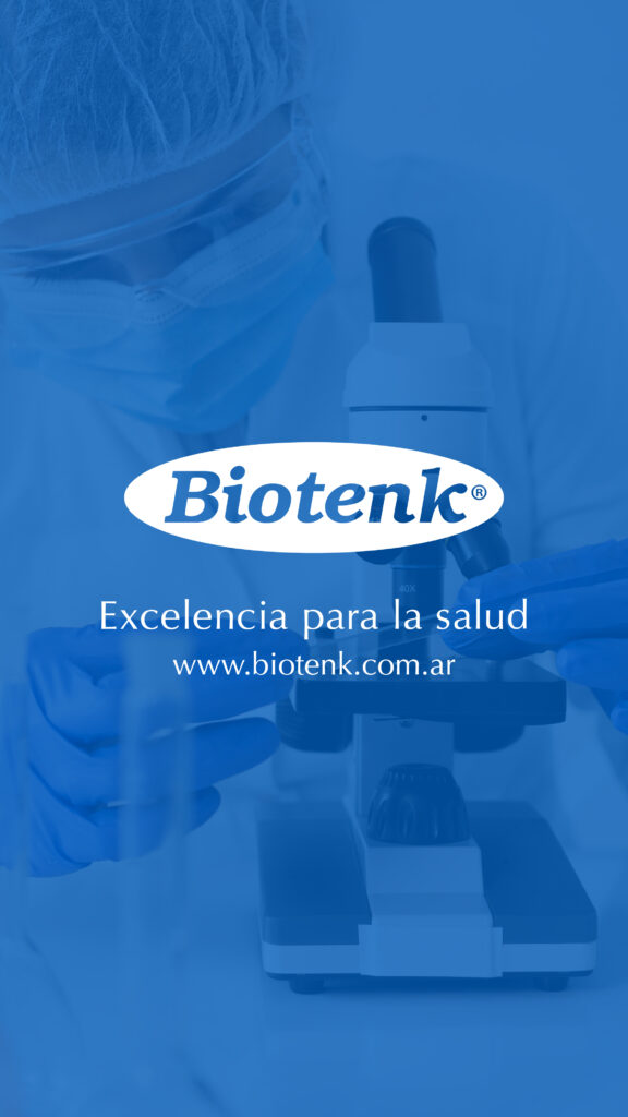 Biotenk – Excelencia al alcance de todos