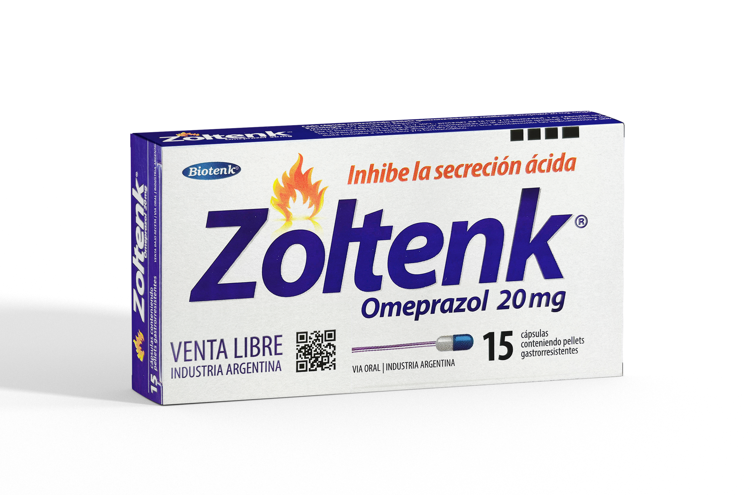 Venta Libre – Biotenk