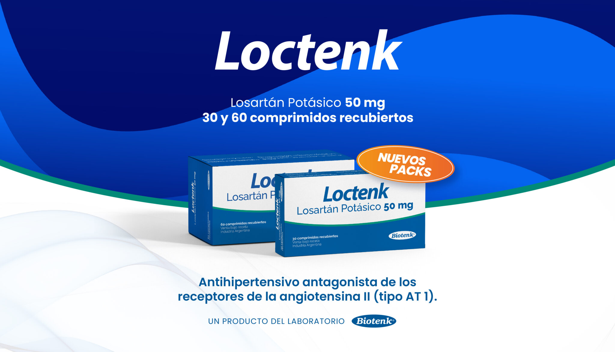 Biotenk – Excelencia al alcance de todos